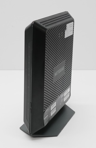 NETGEAR Nighthawk C7000v2 AC1900 Wi-Fi Cable Modem Router 748926500432 ...