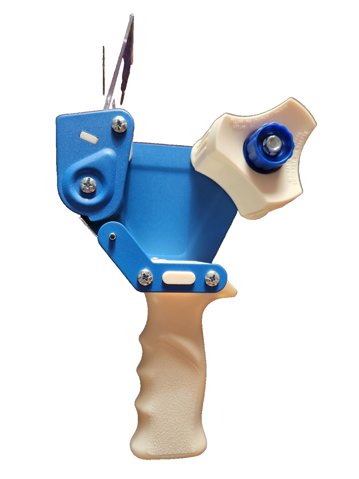 Uline H-150 2" Packing Tape Industrial Hand Held Gun Dispenser - New In ...
