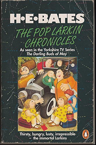 The Pop Larkin Chronicles: The Darling Bu... by H. E. Bates Paperback ...