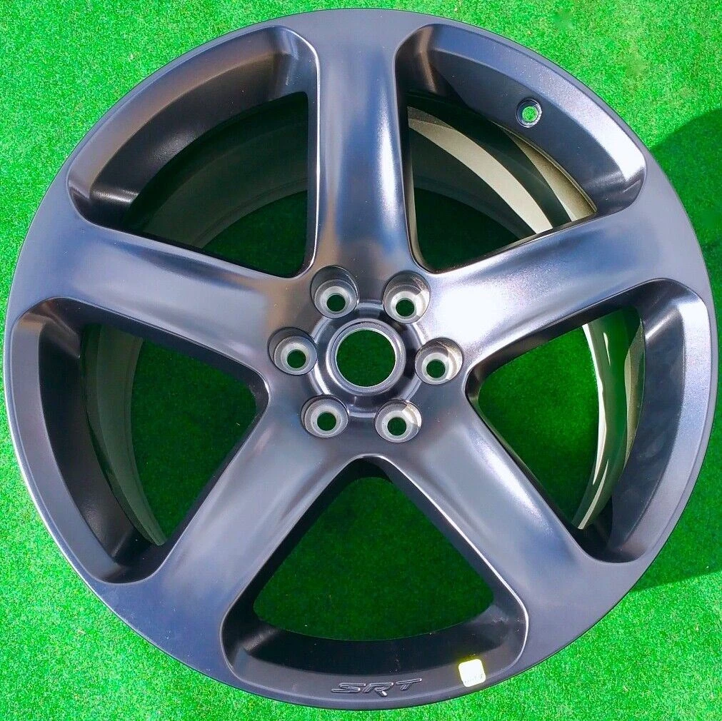 Oem Viper Wheels