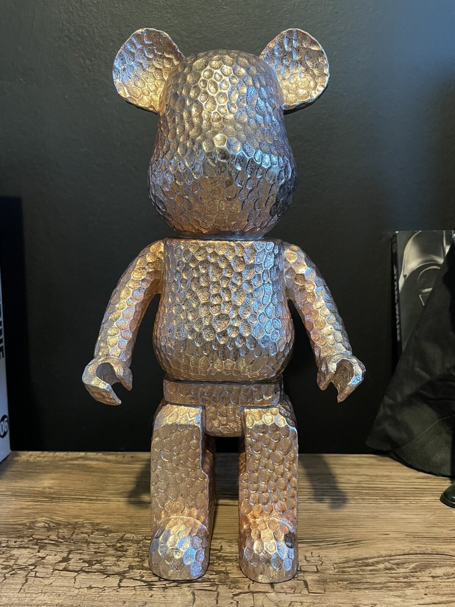 Bearbrick Lego Bearbrick New Cute Rabbit Strawberry Anime