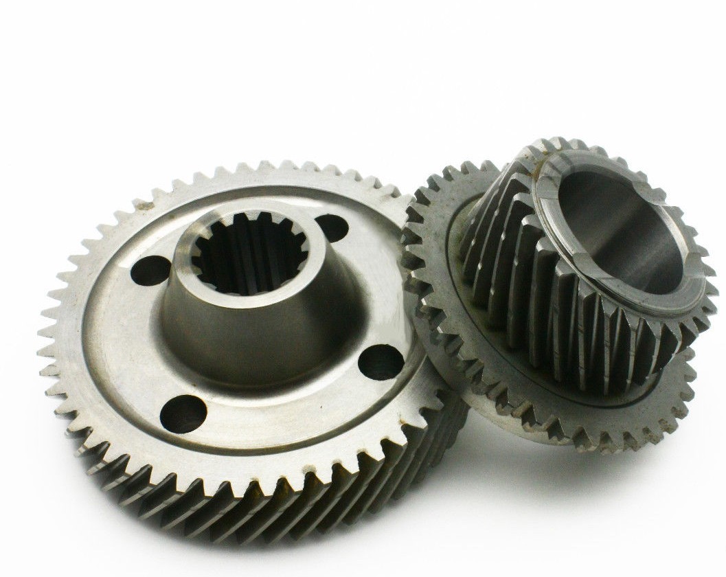 FORD RANGER 2.5TD, MAZDA B2500 2.5TD GEARBOX 5TH GEAR PAIR | eBay