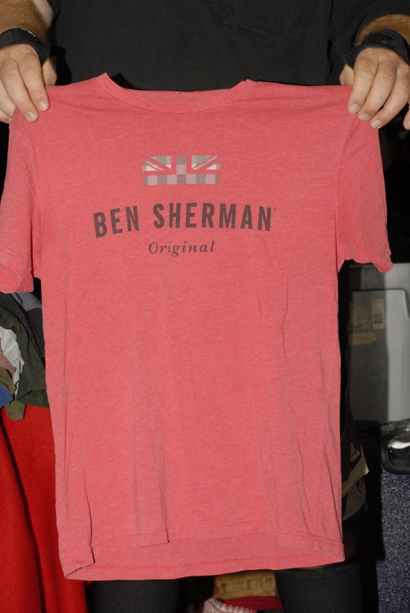 Ben Sherman Designer