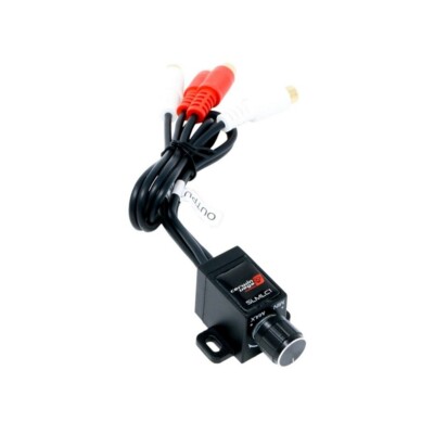 Cerwin Vega SLMLC1 STROKER Line Level Controller | eBay