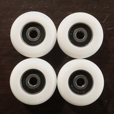 Quality Rowing Seat Wheels - 4 per Lot. for sale online | eBay Australia
