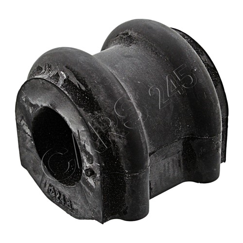 SWAG Anti Roll Bar Bushing Kit Front Axle Fits HYUNDAI Tucson KIA 54813 ...