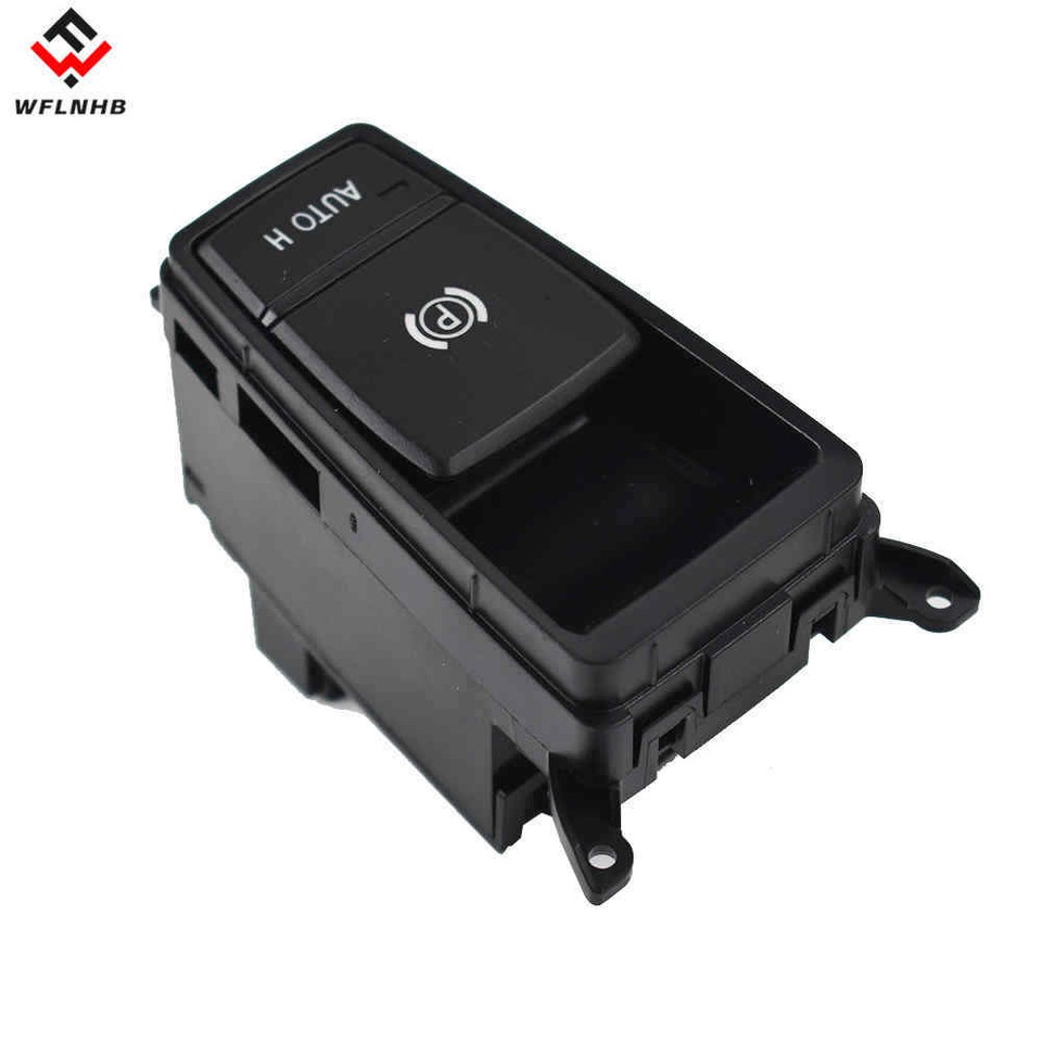 For BMW X5 X6 E70 E71 E72 New Electric Parking Handbrake Brake Front ...