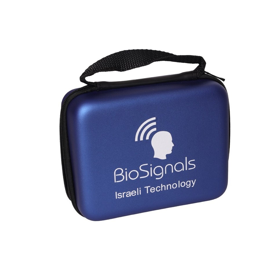 Polygraph lie detector with 2 sensors with AI integration, Made by ...