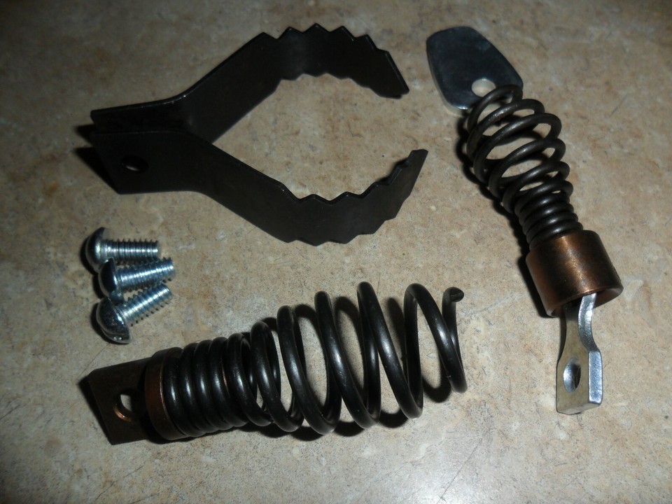 SEWER SNAKE AUGER BITS FITS GENERAL BRASSCRAFT SPEEDWAY COBRA 7 PIECE Bit Set | eBay