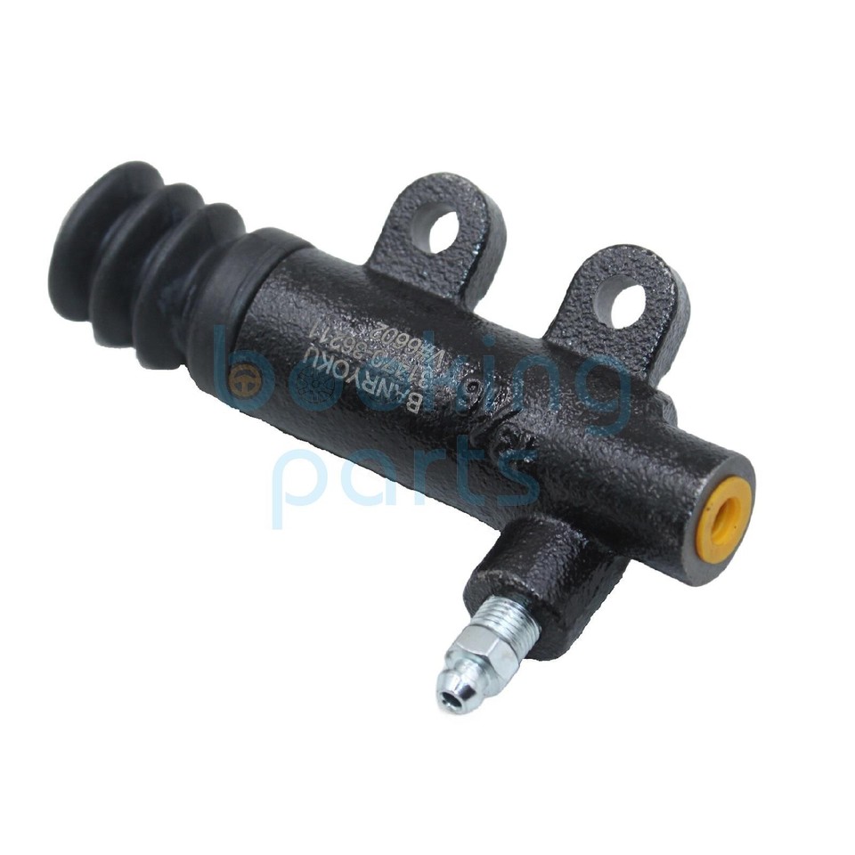 Clutch Master Cylinder For TOYOTA COASTER BB 90-99, DYNA BU 88-06 ...