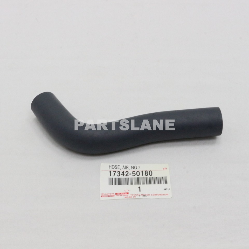 Toyota 4Runner Land Cruiser Lexus GX470 LX470 OEM Genuine Air Hose ...