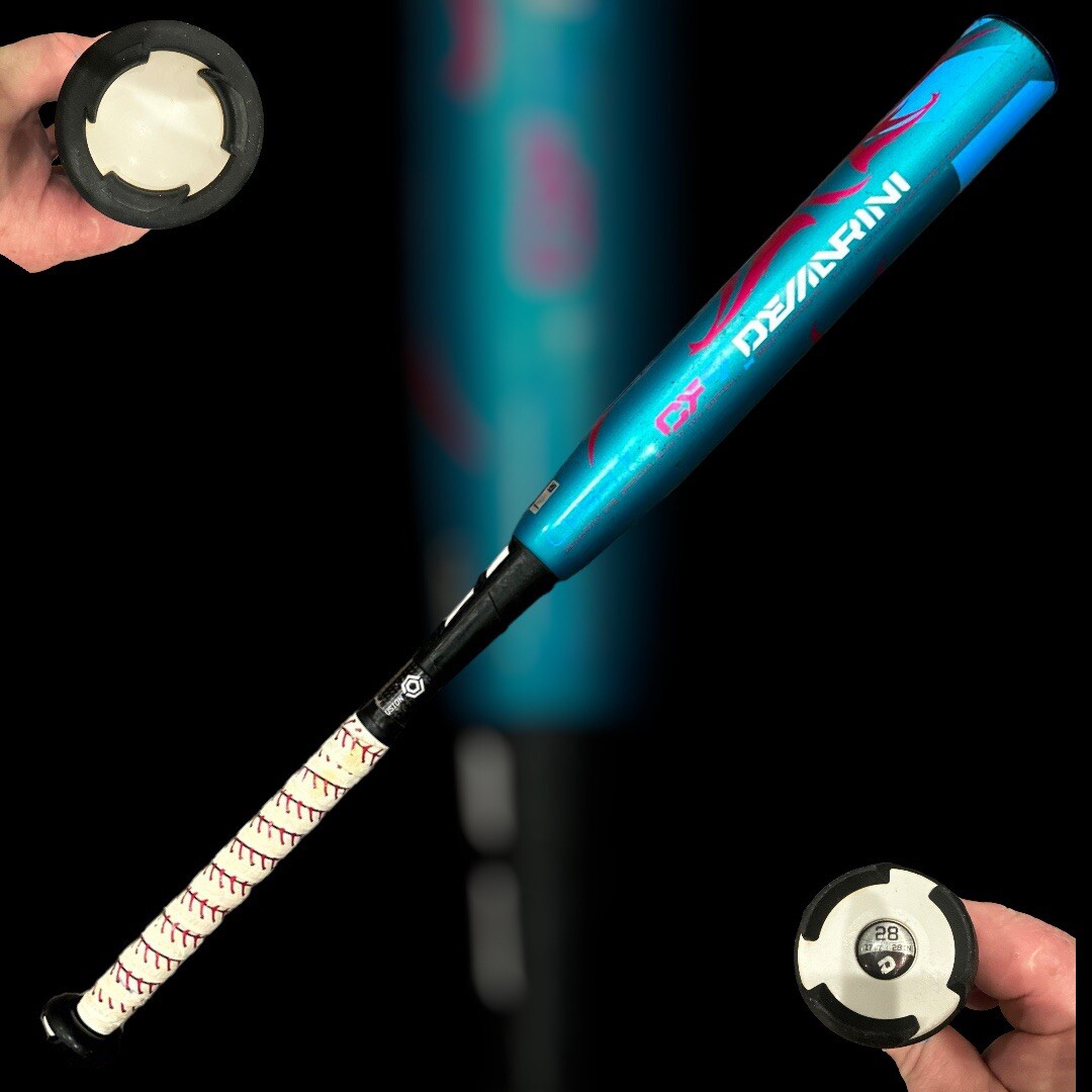 Fastpitch Softball Bats Demarini