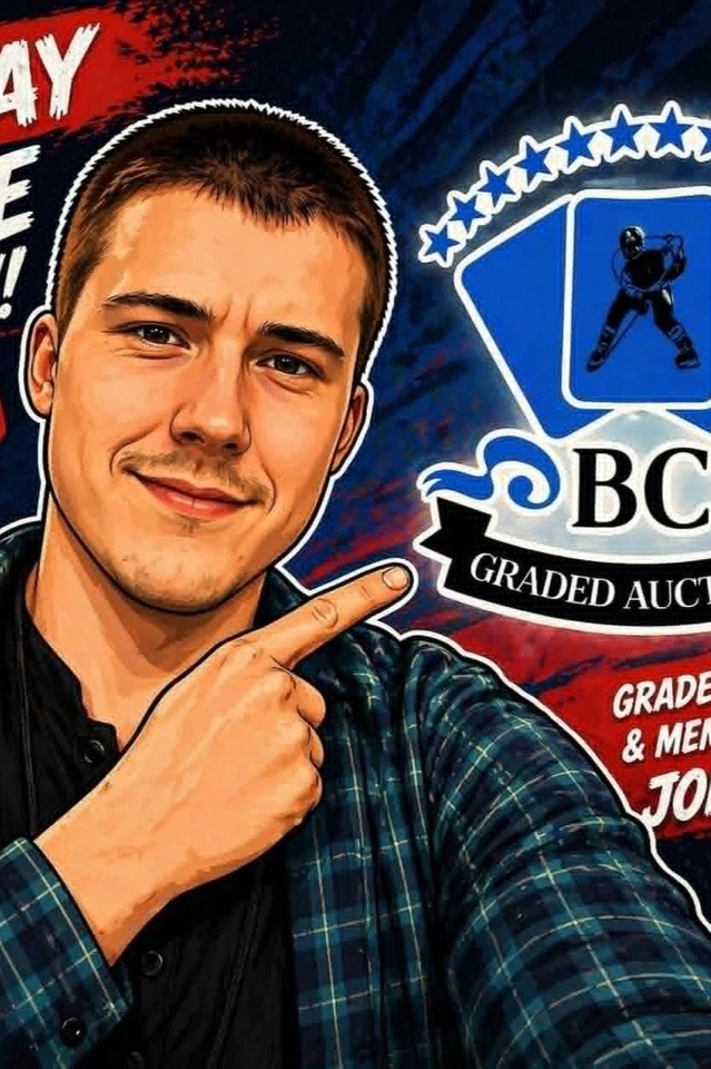 BCGA Monday Stream $1 Starts - eBay Live