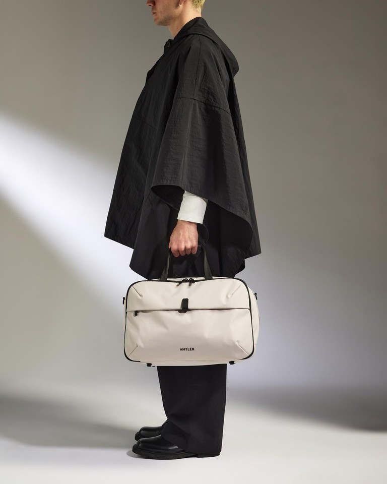 - Urban Light Overnight Bag for Women, Compact Weekend Tote, Carry On ...