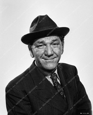 1180-04 handsome studly self assured Shemp Howard portrait 1180-04 1180 ...