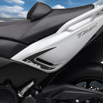Stickers 3D Compatible With Tmax 530 for YAMAHA T-Max 2012 2016 Tail ...