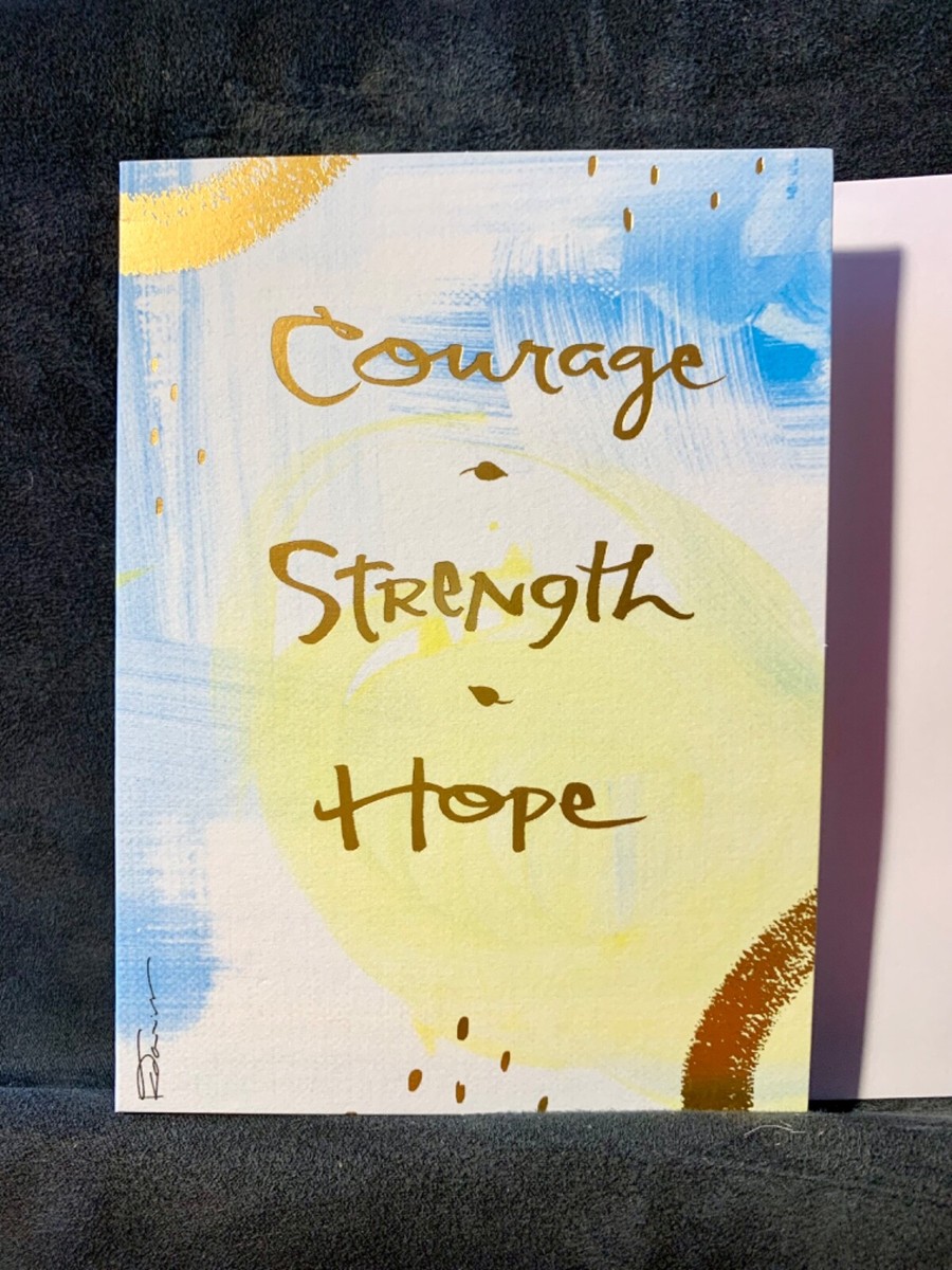 Hope Strength Courage Quotes 10 Hope Quotes That Will Inspire You To