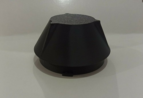 Hard Plastic LED Headlight Dust Seal Cover for Yamaha YZF-R3 2015 2016 ...