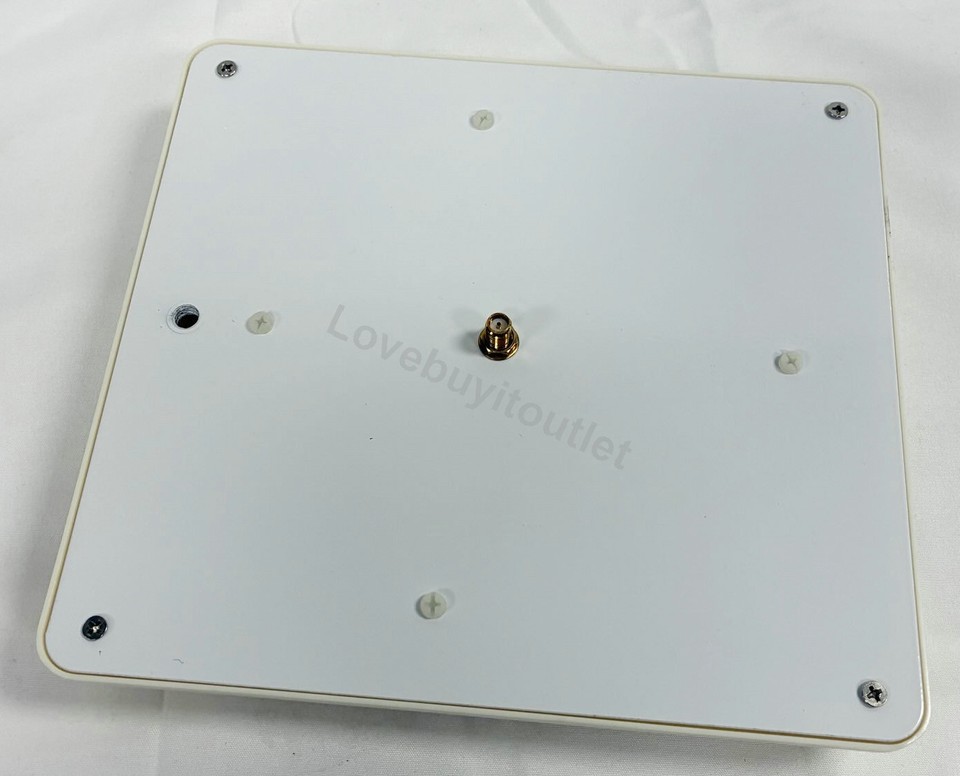16dbi 2.4/5Ghz RP-SMA Router Wireless WIFI WLAN Directiona High Gain ...