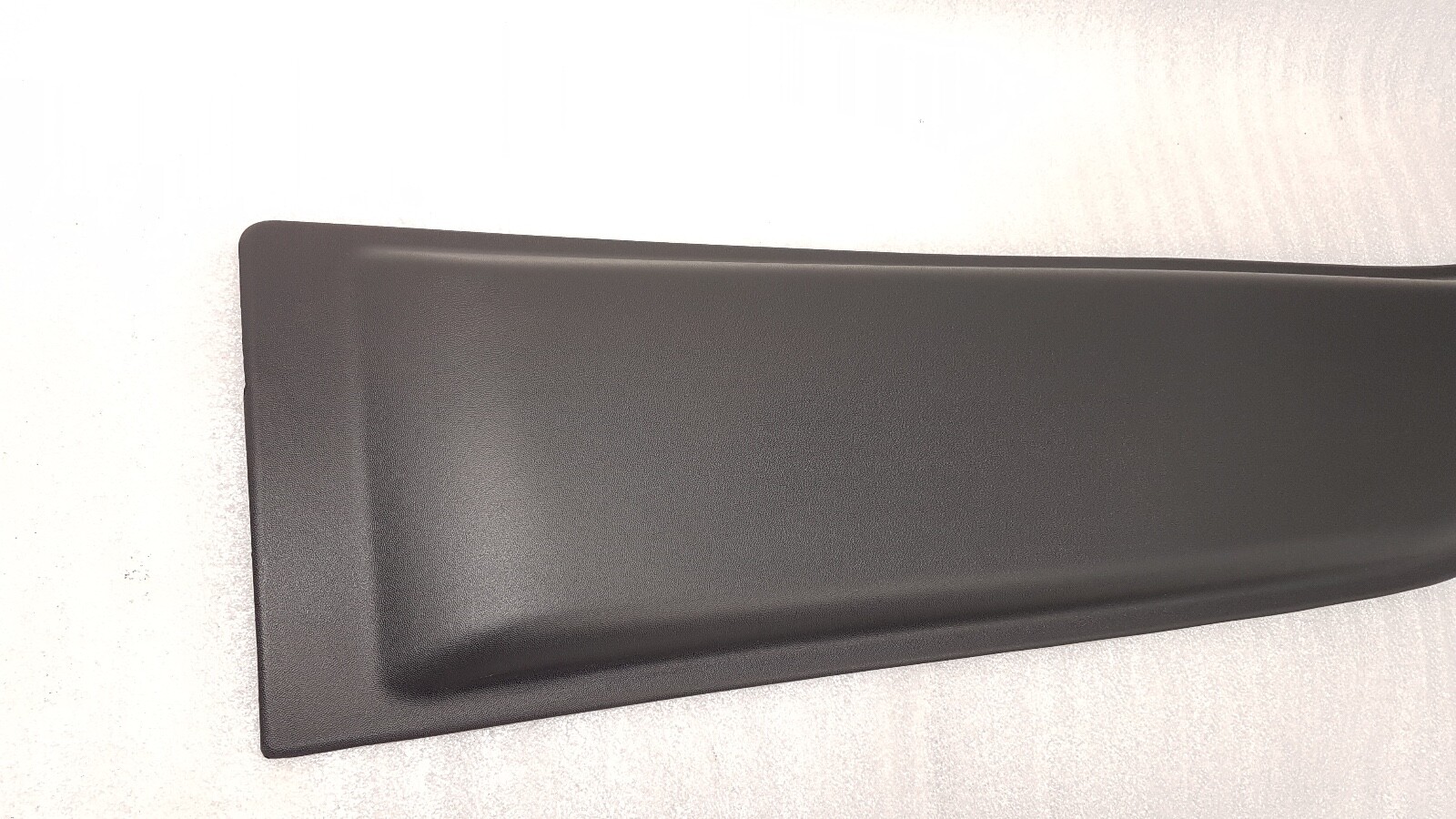 Dacia Duster Türleiste Zierleiste Verkleidung hinten links 808725725r-b ...