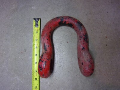 Large Clevis | eBay