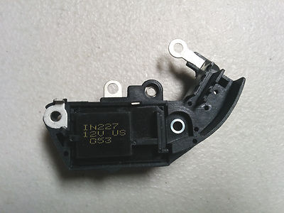 ALTERNATOR REGULATOR 27060-87700, 27060-87701, 27060-87701-000, IN227 ...