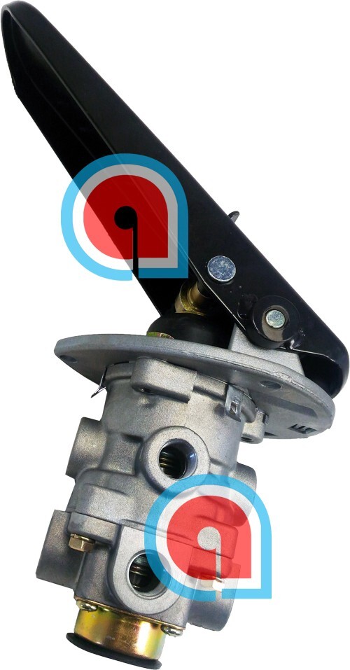E6 Foot Brake Valve With Treadle Assembly Ref: 065544, 207288, 286171 ...