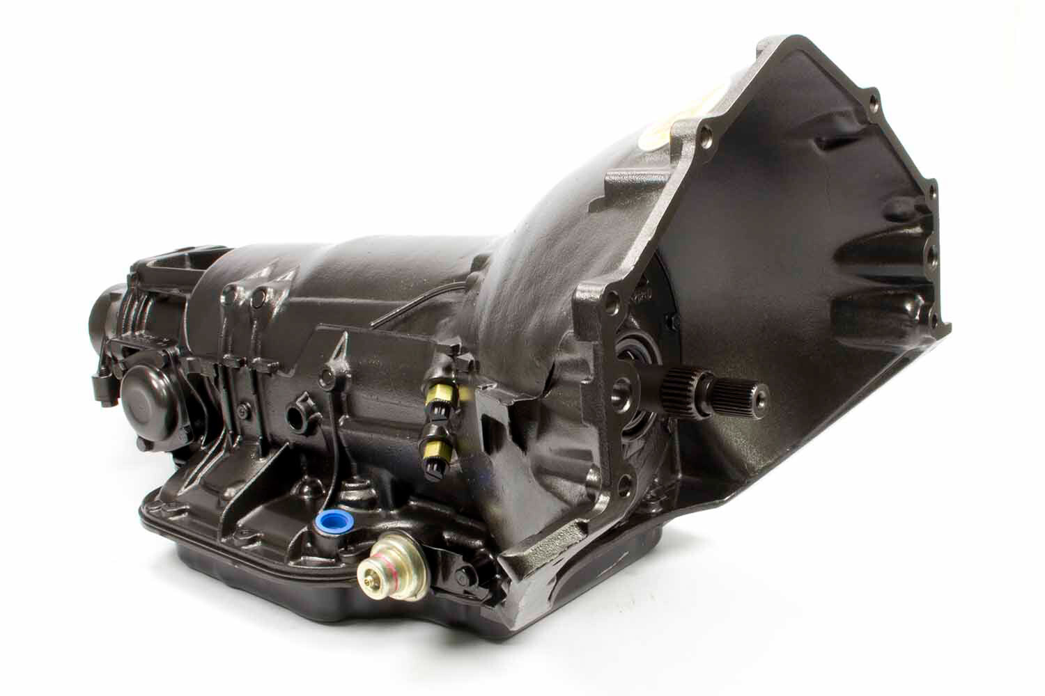 TCI for TH400 Super StreetFighter Transmission for Chevrolet Engines w ...