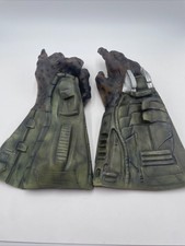 Child Alien Predator Hands Gloves Costume Accessory Ru68155 for sale ...