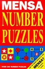 Mensa Number Puzzles (Mensa Word Games for Kids) - Hardcover - GOOD ...