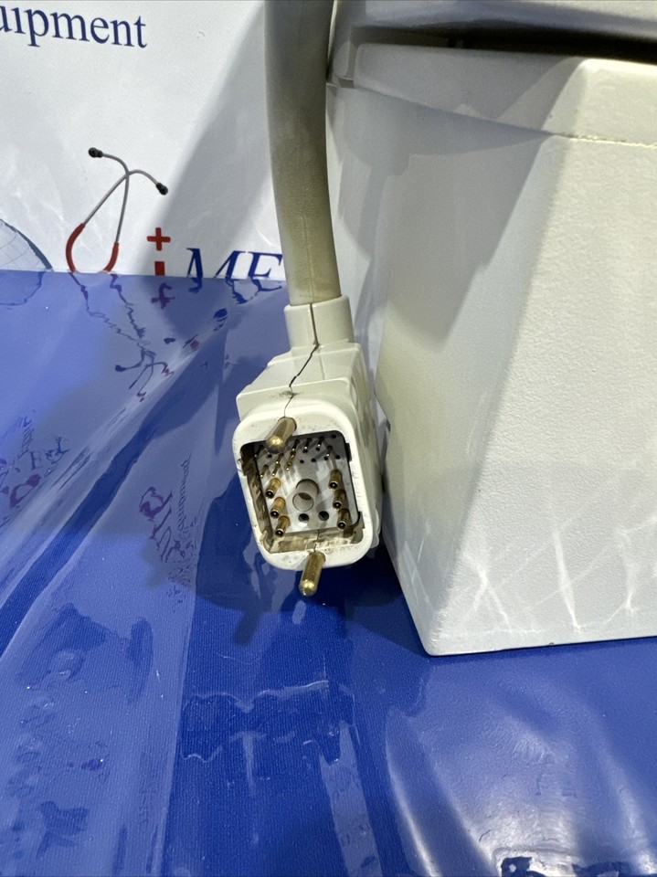 Siemens Head Matrix A Tim Coil Part No. 07577732 | eBay