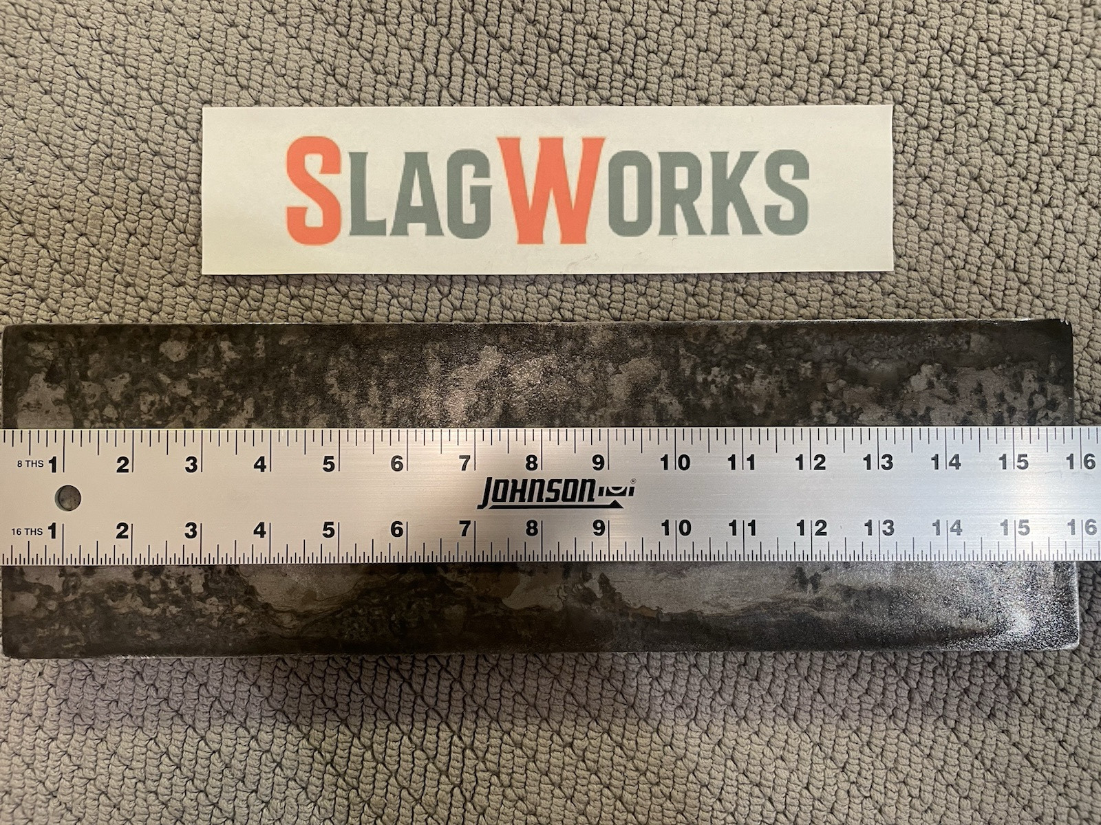 1/4x6x16 inch steel plate 6”x16” A36 Hot Roll Flat .25" Thick | eBay