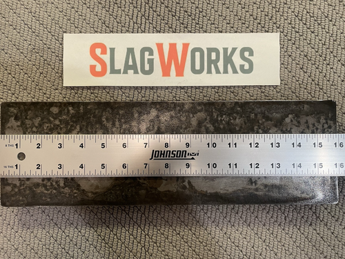 1x5x16 inch steel plate 5”x16” A36 Hot Roll Flat 1" Thick | eBay