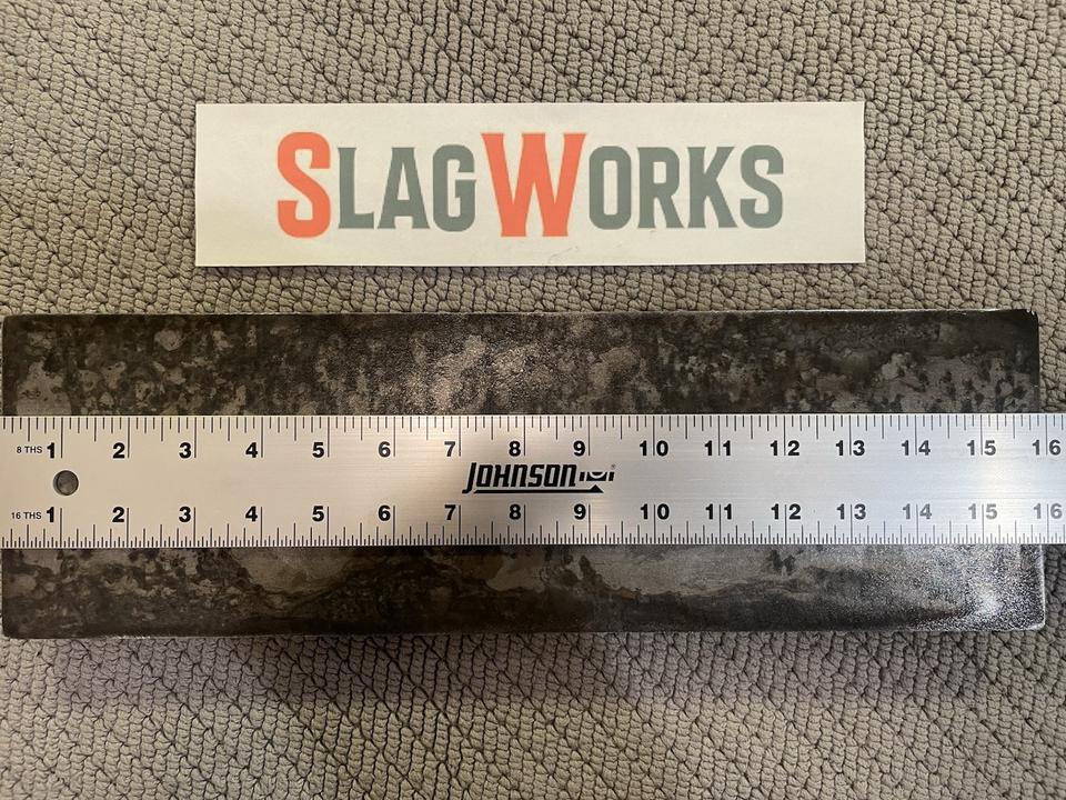 1x5x16 inch steel plate 5”x16” A36 Hot Roll Flat 1" Thick | eBay