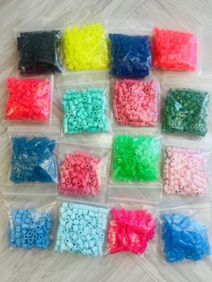 300 Split leg ring For Finch, Canary, Gouldian & Most Finches 2.8mm ...