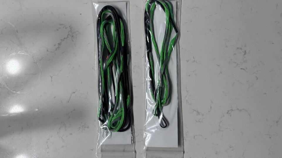 Vapor Trail compound bow strings Reflex | eBay