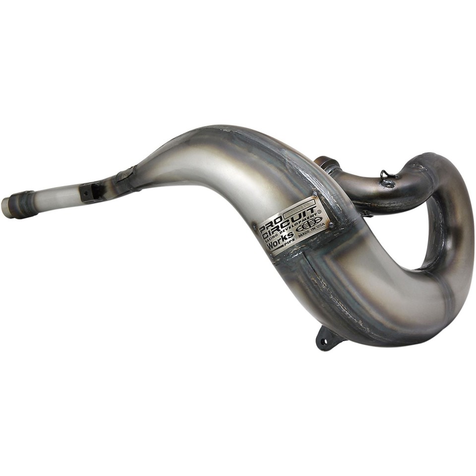Pro Circuit Works Exhaust Pipe PY05250 | eBay