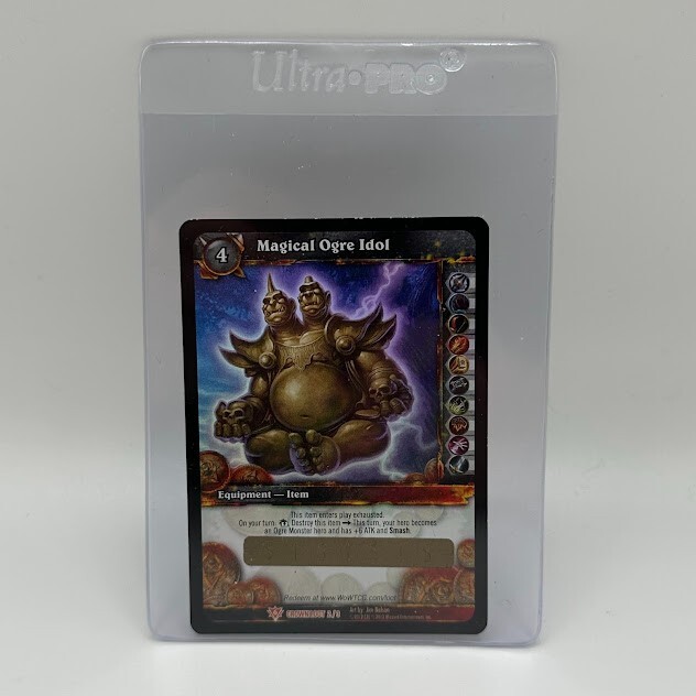 World of Warcraft Loot Cards UNSCRATCHED WoW TCG CHOOSE YOUR CARDS! | eBay
