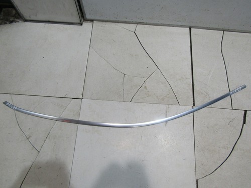 MERCEDES-BENZ GLE V167 DOOR GLASS MOULDING RIGHT FRONT P/N A1677252200 ...
