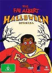 Fat Albert-Halloween Special (DVD, 1977) for sale online | eBay