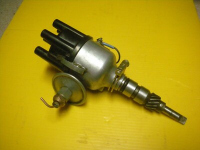 Toyota Land Cruiser FJ40 Factory 1F OEM Distributor 1974 69-75 | eBay