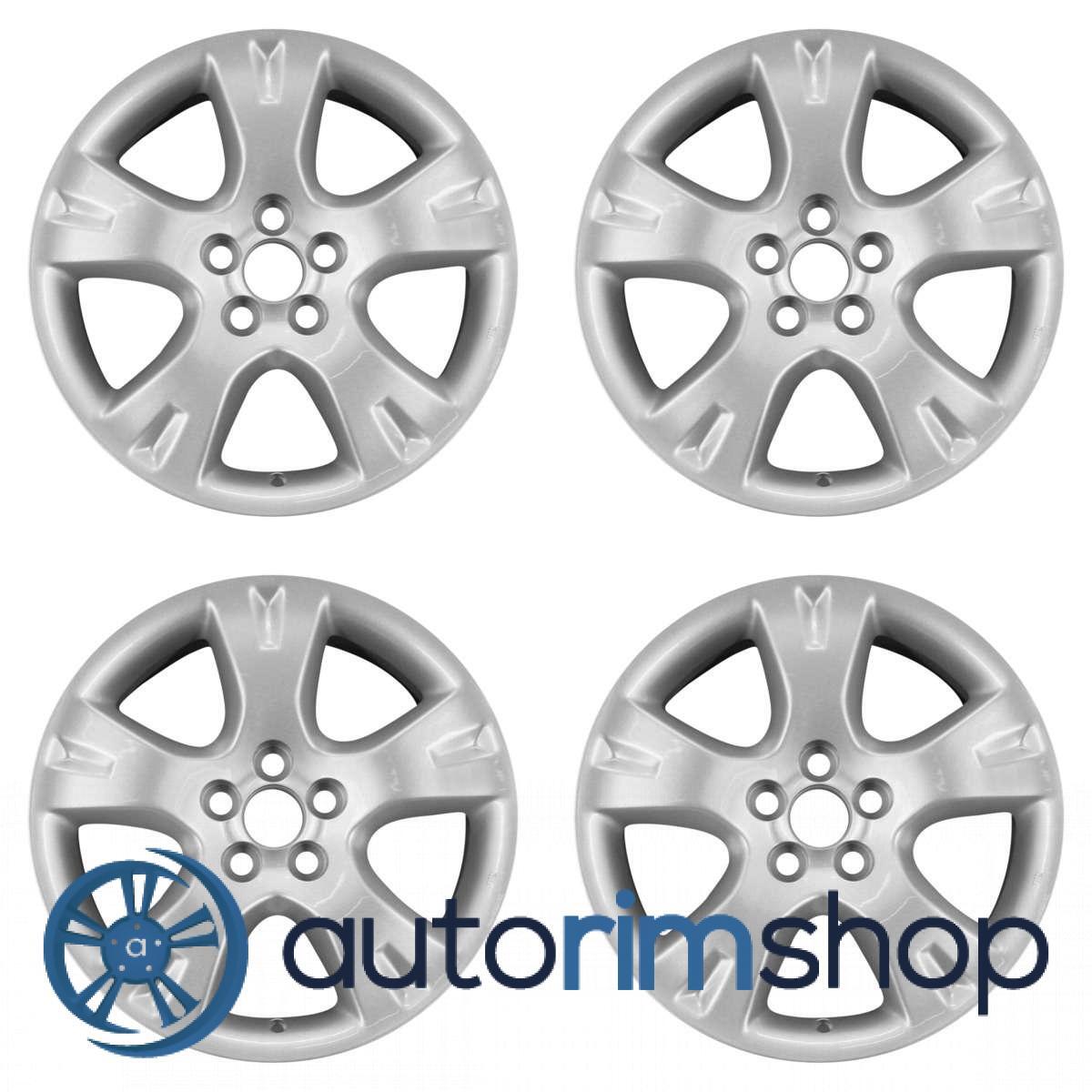 Toyota Matrix 2003 2004 2005 2006 2007 2008 16" Factory OEM Wheels Rims ...