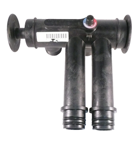Kinetico Essential Series Water Softener Parts Bypass Valve | eBay