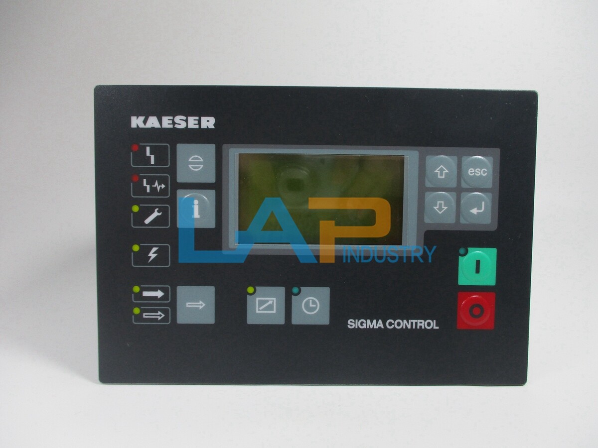 1PCS NEW Compressor Controller Oem Use for Kaeser 7.7000.0 | eBay