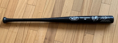 Pro Louisville Slugger Yankees Youth Baseball Bat; Genuine M110; 30 ...