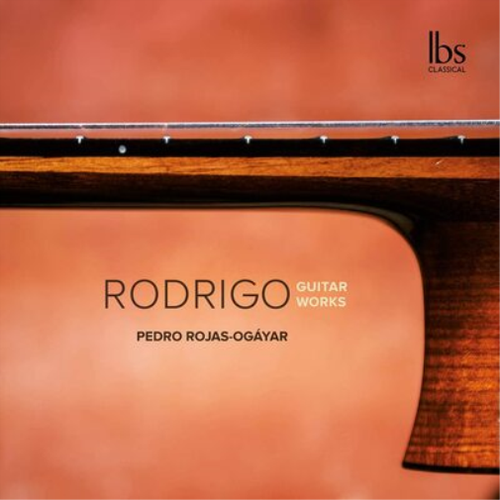 Joaquín Rodrigo Rodrigo: Guitar Works (CD) Album 8436556420207 | eBay