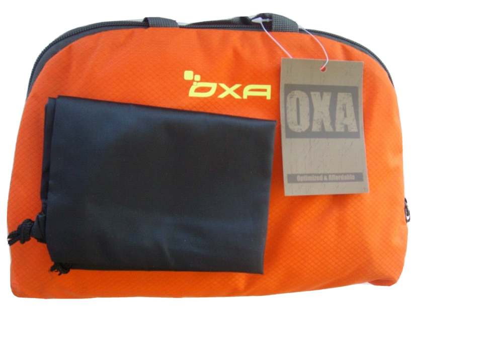 OXA Ultralight Foldable Daypack / Backpack / Hiking / Sports & Outdoors ...