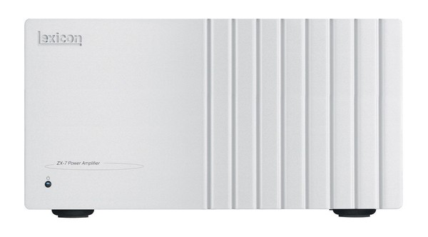 Lexicon ZX-7 7 Channel Power Amplifier for sale online | eBay