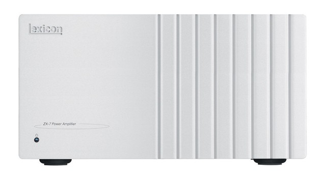 Lexicon ZX-7 7 Channel Power Amplifier for sale online | eBay