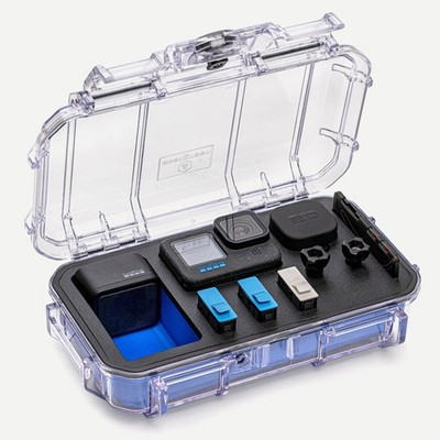 ToughBox - Protective Case for GoPro | Compatible with GoPro Hero 9, 10 ...